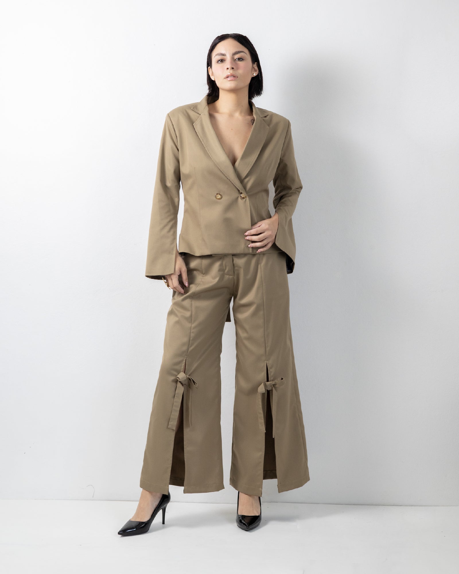 BLAZER BOW – VAZZ
