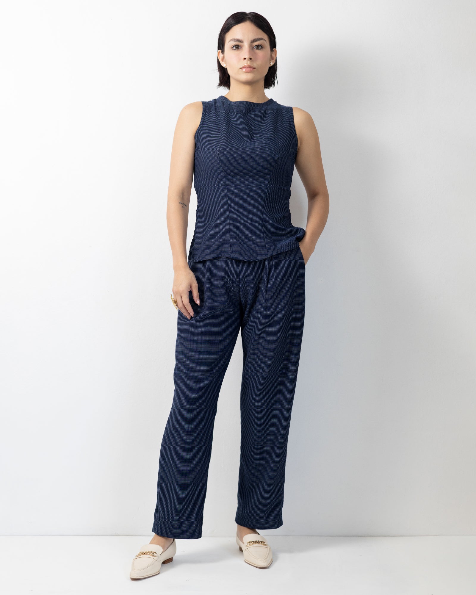 TOP ALANA – VAZZ